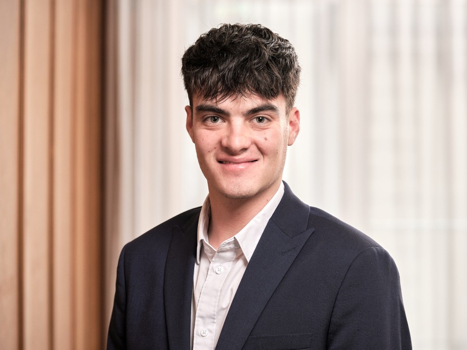 Portrait | Bank EEK AG, Bern